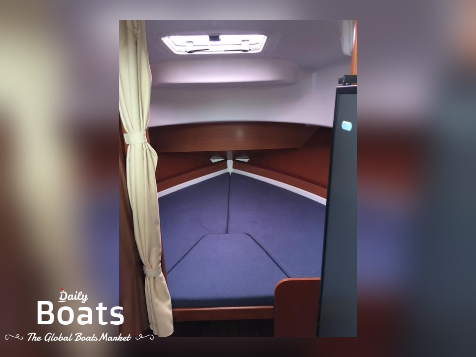 2008 Beneteau Antares 7.60 for sale. View price, photos and Buy 2008 ...