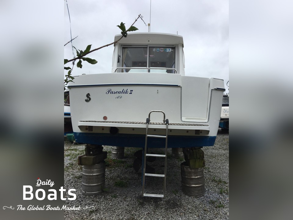 2008 Beneteau Antares 7.60 for sale. View price, photos and Buy 2008 ...