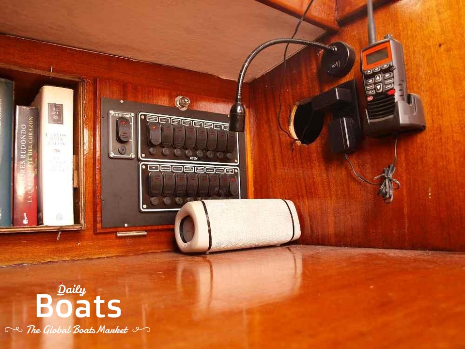 1979 Vindo 50 for sale. View price, photos and Buy 1979 Vindo 50 #330185