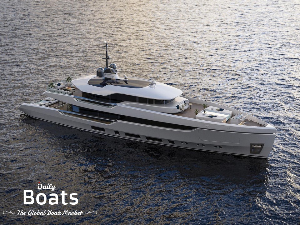 2023 Columbus Yachts Atlantique 43 for sale. View price, photos and Buy ...