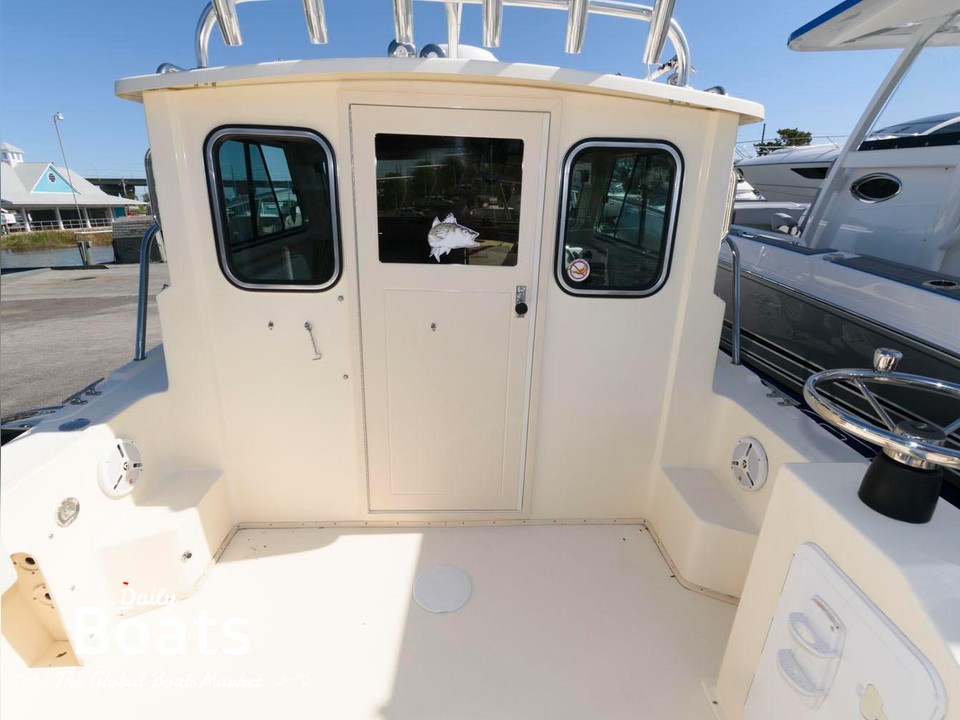 2013 Parker 2320 Sl Sport Cabin for sale. View price, photos and Buy ...