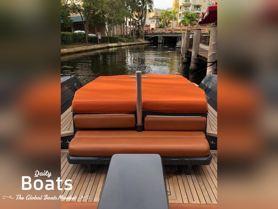 2007 Wally 45 Tender for sale. View price, photos and Buy 2007 Wally 45 ...