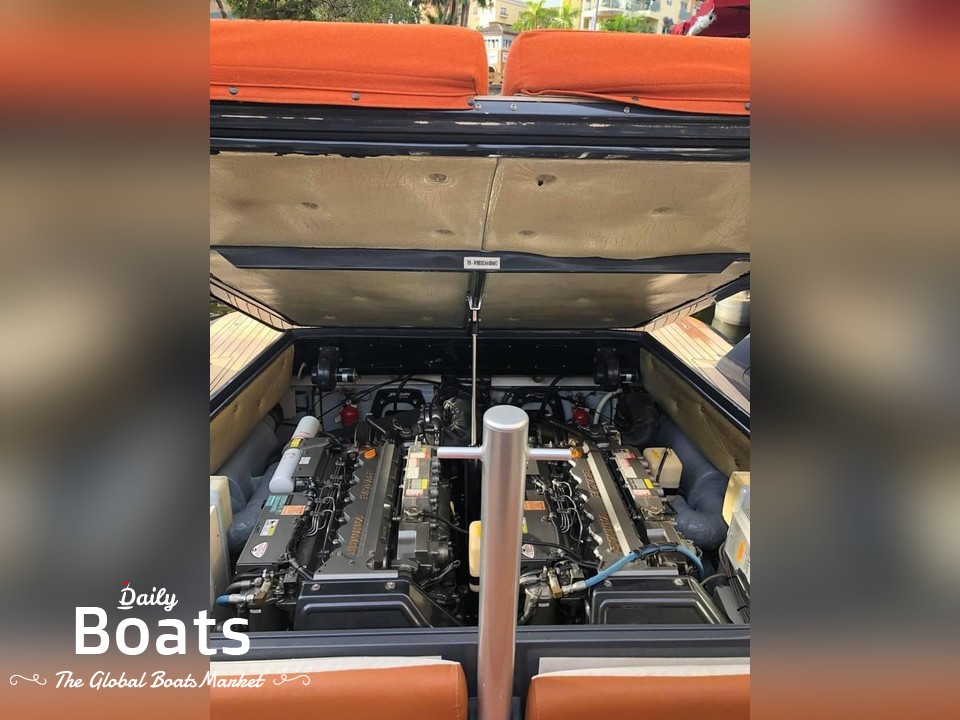 2007 Wally 45 Tender for sale. View price, photos and Buy 2007 Wally 45 ...