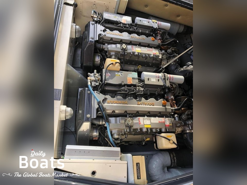 2007 Wally 45 Tender for sale. View price, photos and Buy 2007 Wally 45 ...