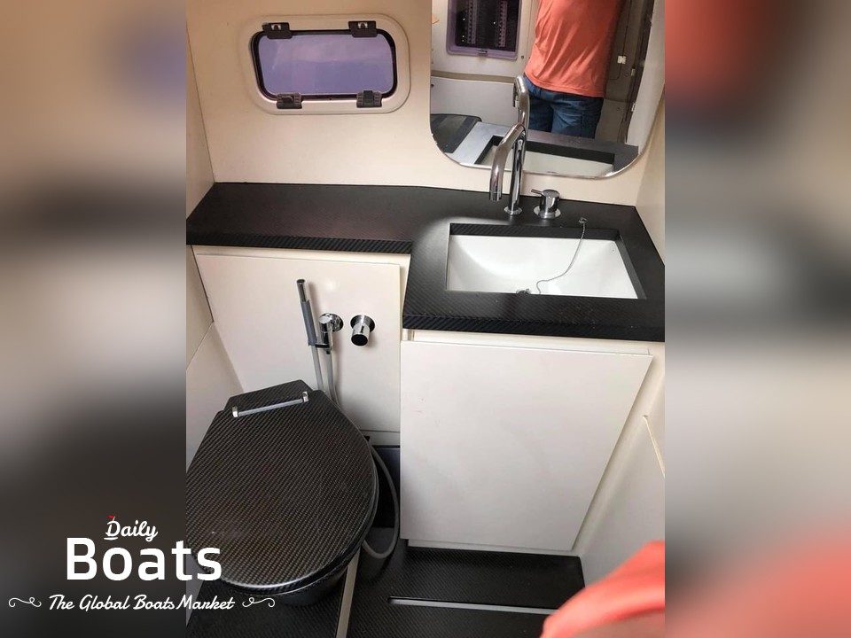 2007 Wally 45 Tender for sale. View price, photos and Buy 2007 Wally 45 ...