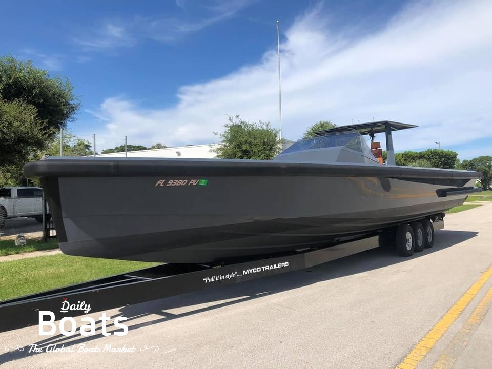 2007 Wally 45 Tender for sale. View price, photos and Buy 2007 Wally 45 ...