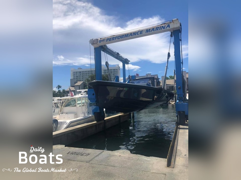 2007 Wally 45 Tender for sale. View price, photos and Buy 2007 Wally 45 ...