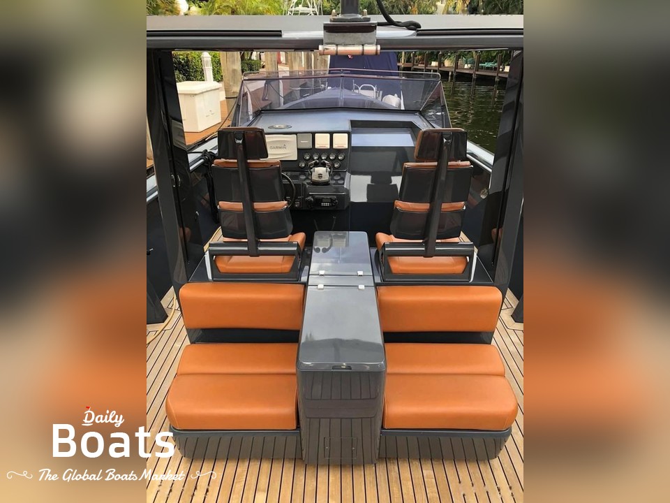 2007 Wally 45 Tender for sale. View price, photos and Buy 2007 Wally 45 ...