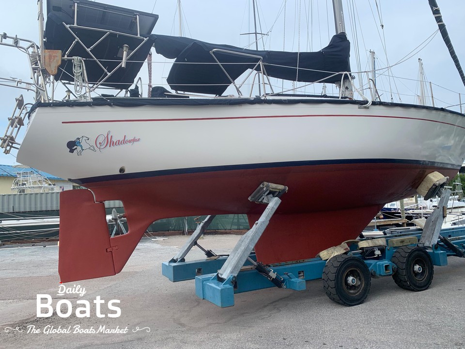 1979 Morgan 382 for sale. View price, photos and Buy 1979 Morgan 382 ...