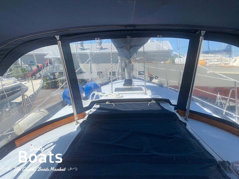 1979 Morgan 382 for sale. View price, photos and Buy 1979 Morgan 382 ...