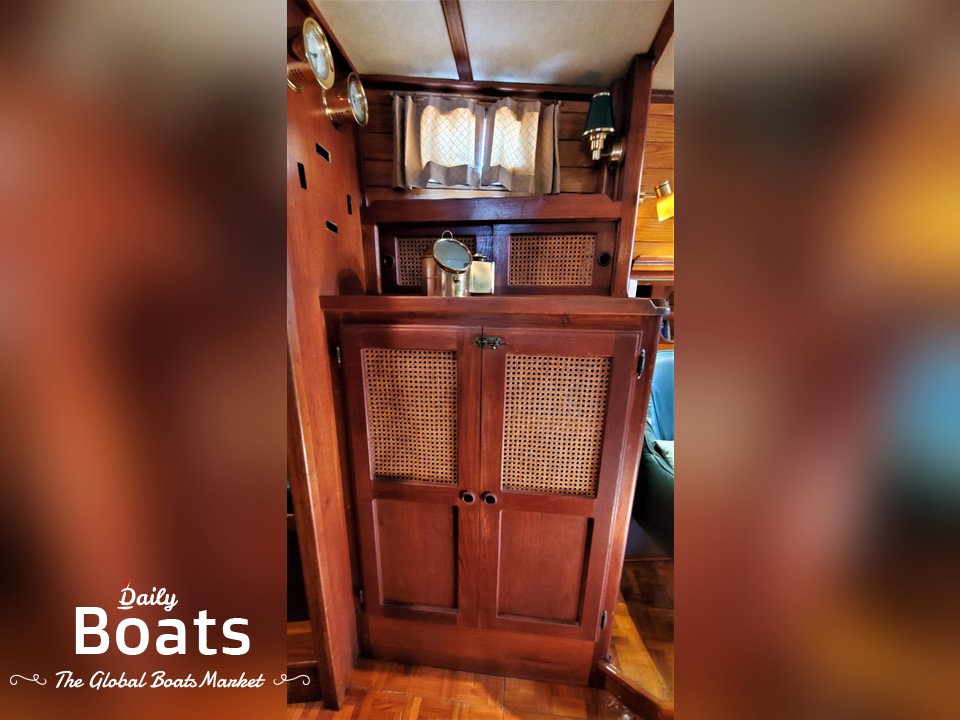 1979 Fales 38 Explorer for sale. View price, photos and Buy 1979 Fales ...