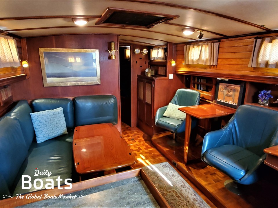 1979 Fales 38 Explorer for sale. View price, photos and Buy 1979 Fales ...