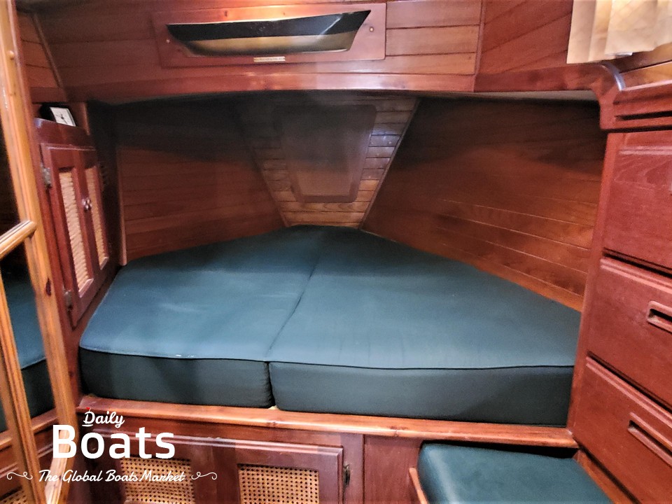 1979 Fales 38 Explorer for sale. View price, photos and Buy 1979 Fales ...