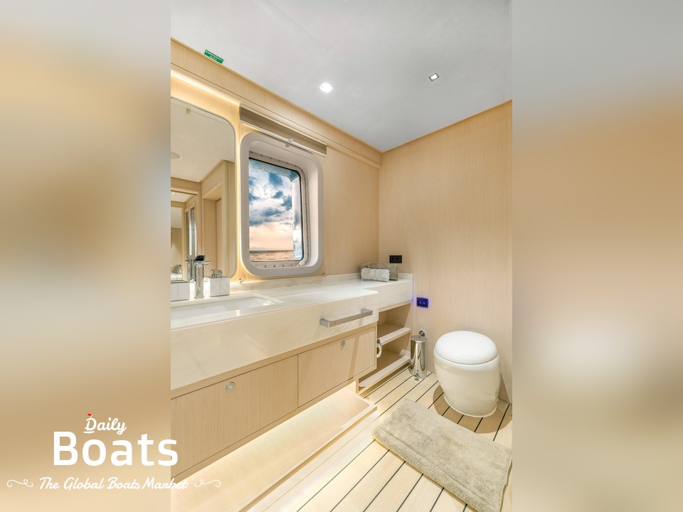 2019 Ada Yacht 50M for sale. View price, photos and Buy 2019 Ada Yacht ...