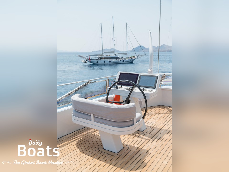 2019 Ada Yacht 50M for sale. View price, photos and Buy 2019 Ada Yacht ...