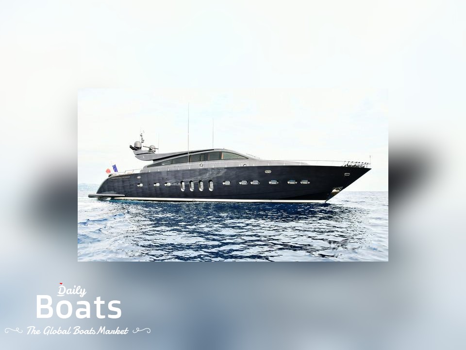 2008 Arno Leopard 31 for sale. View price, photos and Buy 2008 Arno ...