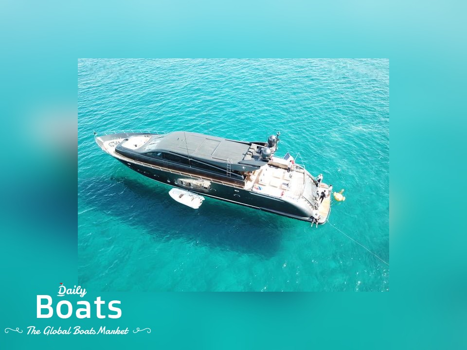 2008 Arno Leopard 31 for sale. View price, photos and Buy 2008 Arno ...