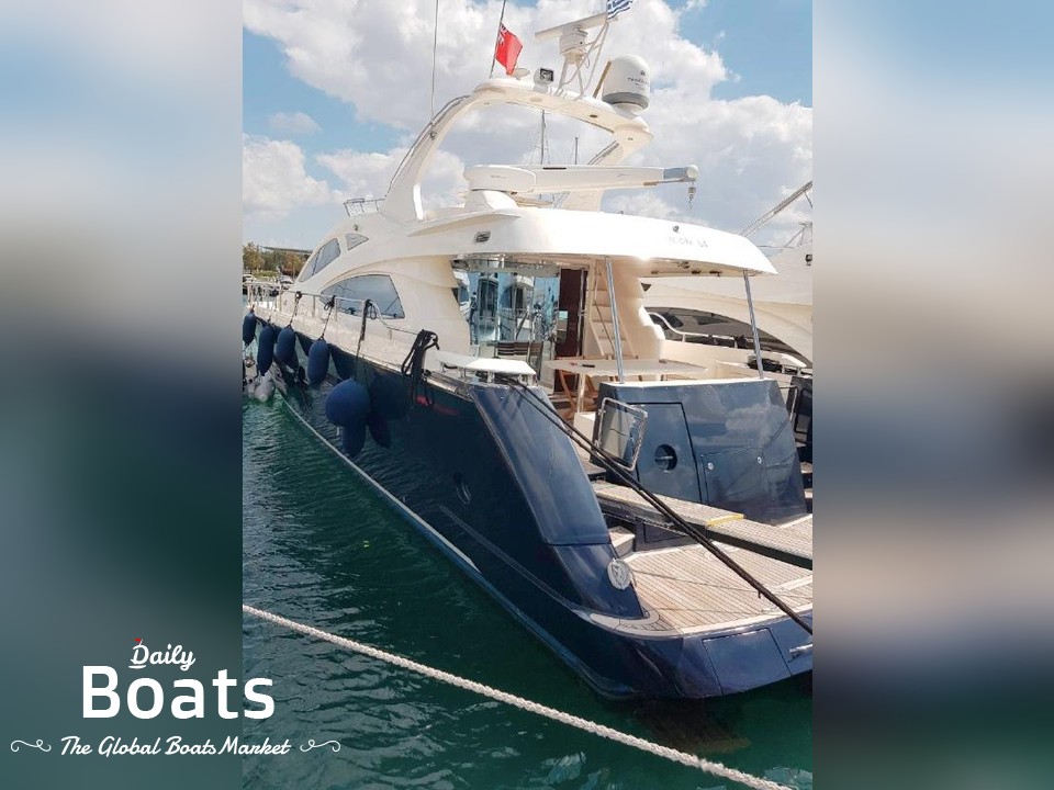 2008 Aicon 64 Fly for sale. View price, photos and Buy 2008 Aicon 64 ...