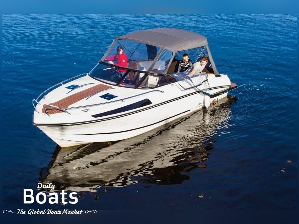 2020 Ocean Master 680 Dc for sale. View price, photos and Buy 2020 ...