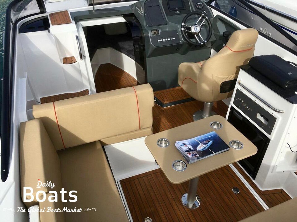 2020 Ocean Master 680 Dc for sale. View price, photos and Buy 2020 ...