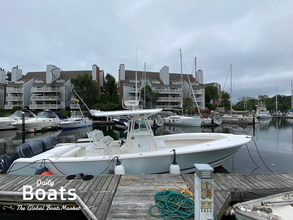 2008 Regulator 32 Classic for sale. View price, photos and Buy 2008 ...