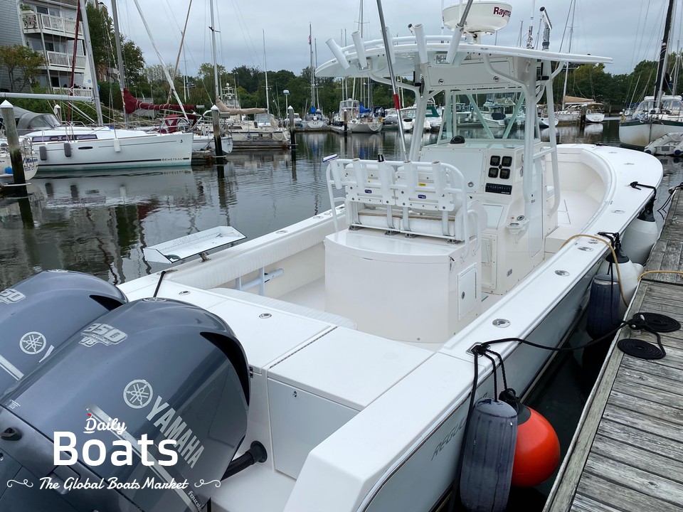 2008 Regulator 32 Classic for sale. View price, photos and Buy 2008 ...