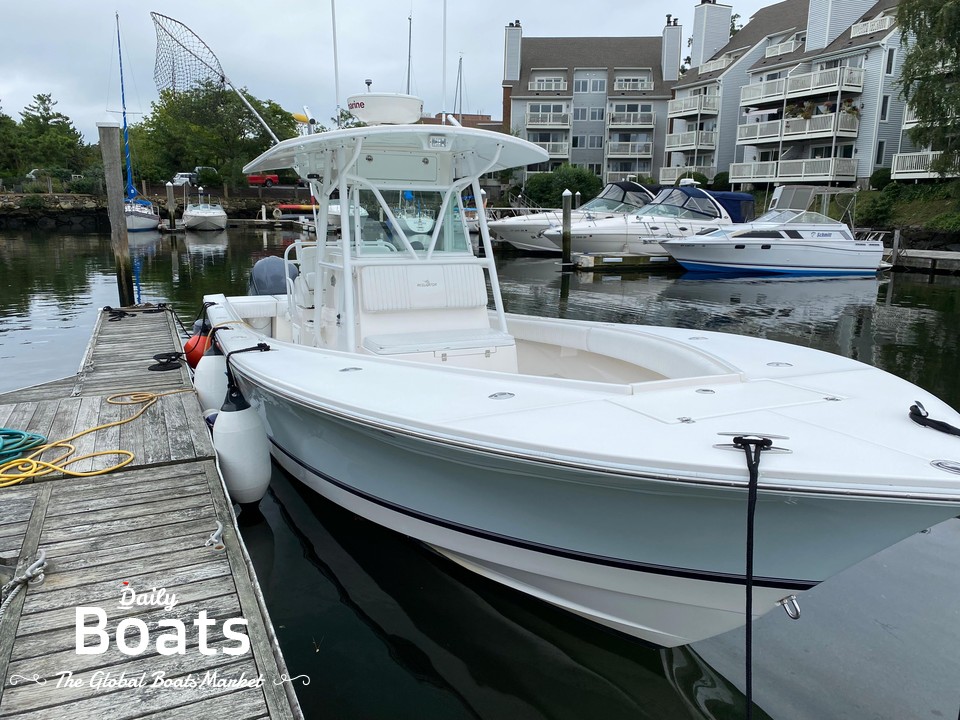 2008 Regulator 32 Classic for sale. View price, photos and Buy 2008 ...