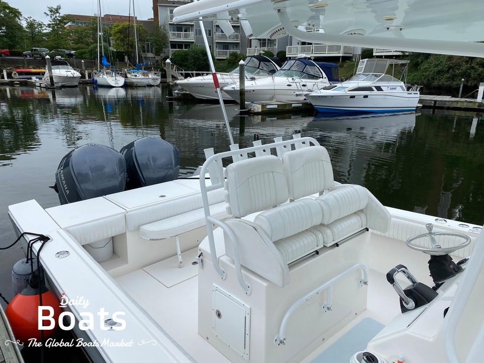 2008 Regulator 32 Classic for sale. View price, photos and Buy 2008 ...