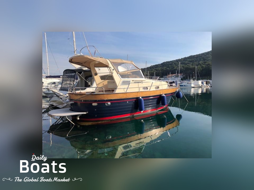 1998 Apreamare 7.5M for sale. View price, photos and Buy 1998 Apreamare ...