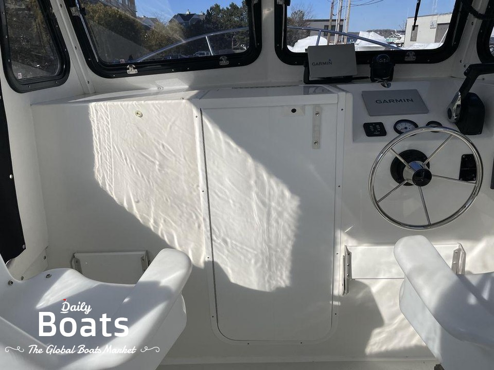 2019 Eastern Sisu 22 for sale. View price, photos and Buy 2019 Eastern ...