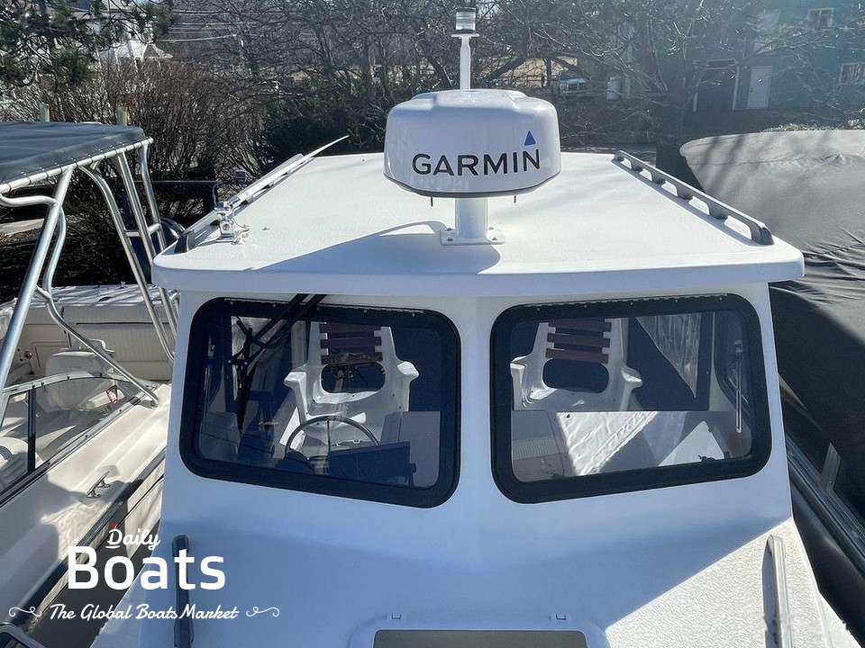 2019 Eastern Sisu 22 for sale. View price, photos and Buy 2019 Eastern ...