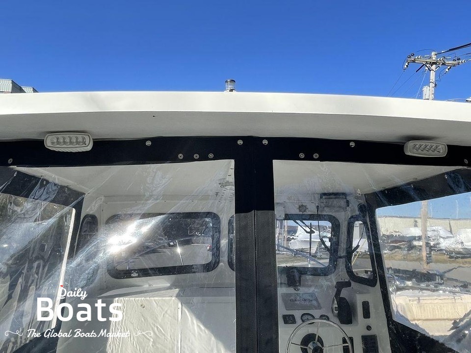 2019 Eastern Sisu 22 for sale. View price, photos and Buy 2019 Eastern ...