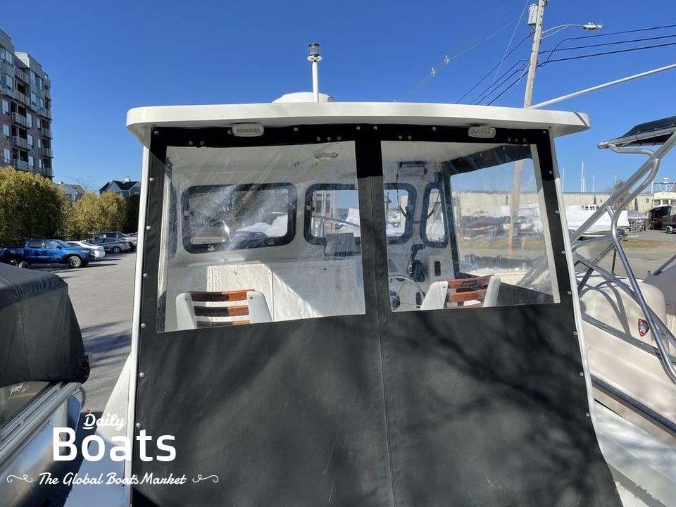2019 Eastern Sisu 22 for sale. View price, photos and Buy 2019 Eastern ...