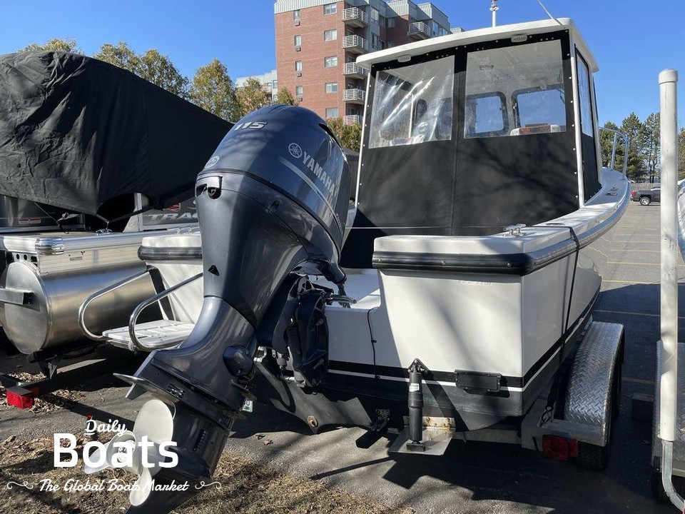2019 Eastern Sisu 22 for sale. View price, photos and Buy 2019 Eastern ...