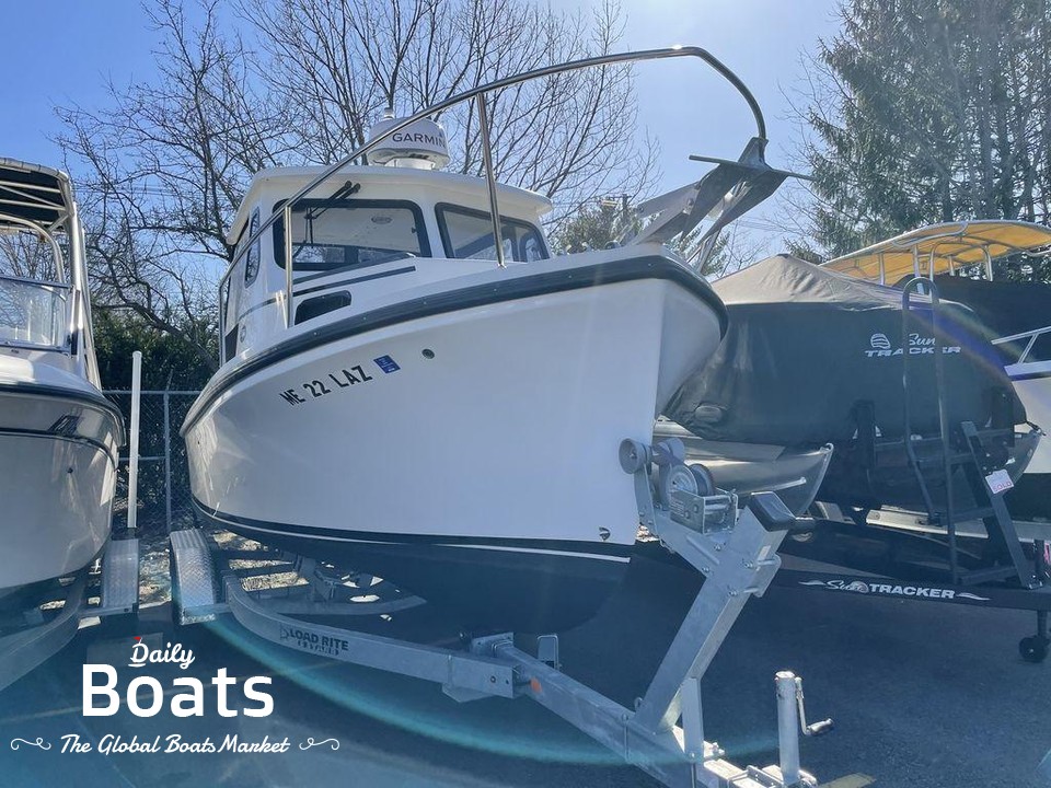 2019 Eastern Sisu 22 for sale. View price, photos and Buy 2019 Eastern ...