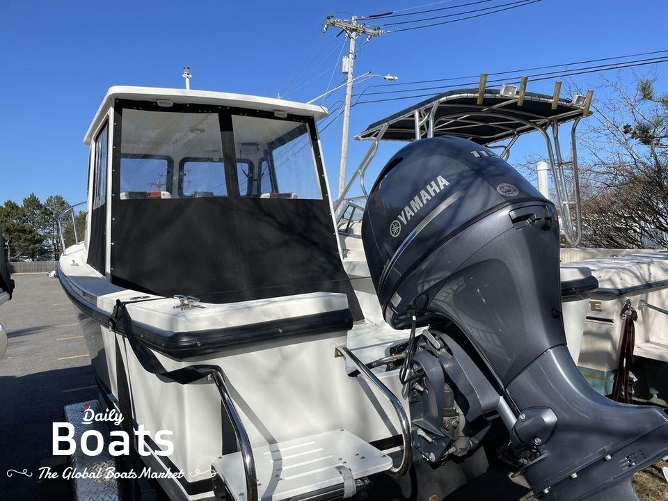 2019 Eastern Sisu 22 for sale. View price, photos and Buy 2019 Eastern ...