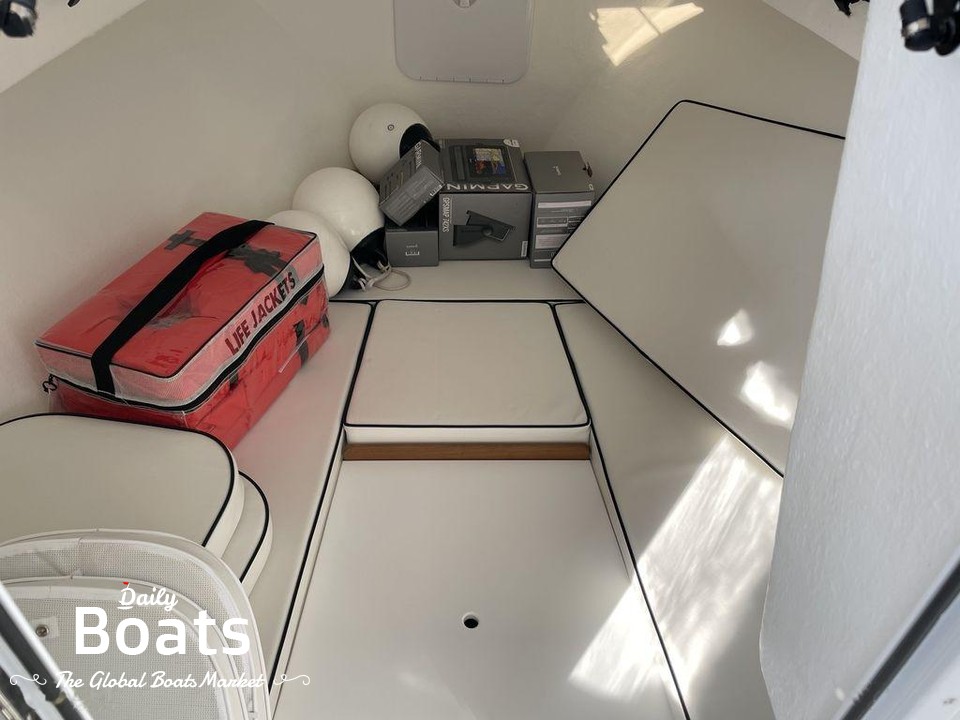 2019 Eastern Sisu 22 for sale. View price, photos and Buy 2019 Eastern ...