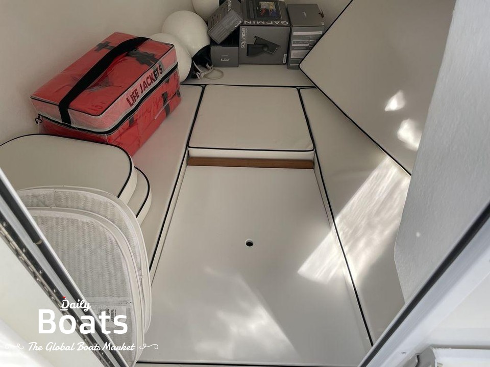 2019 Eastern Sisu 22 for sale. View price, photos and Buy 2019 Eastern ...