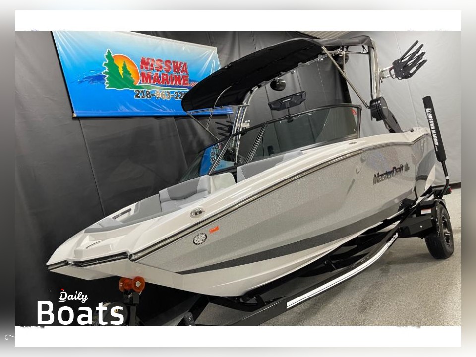 2022 Mastercraft Nxt20 for sale. View price, photos and Buy 2022 ...