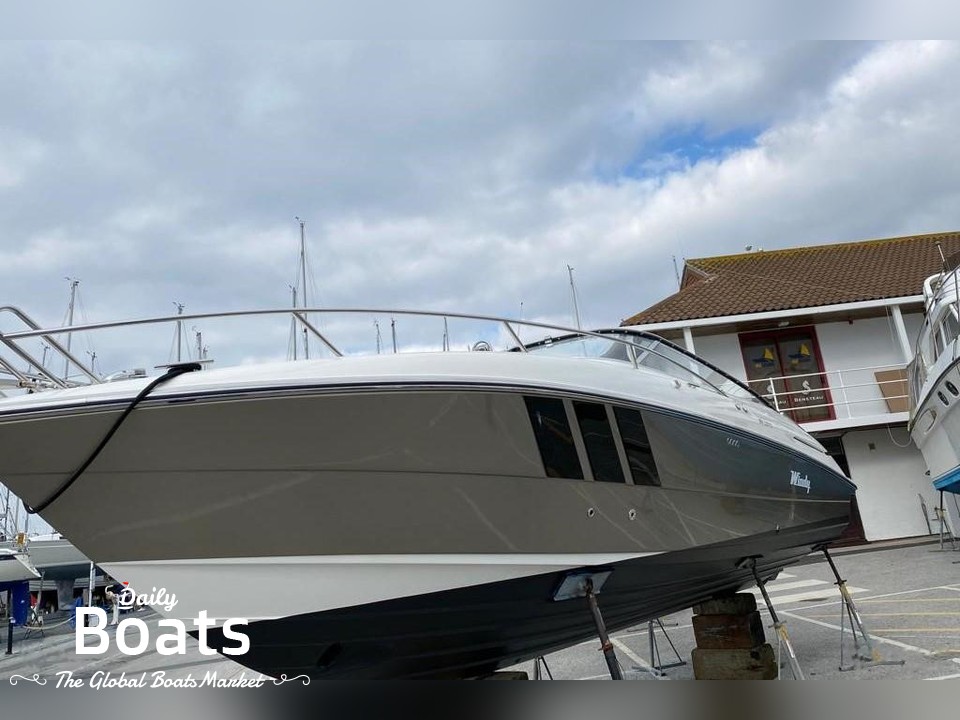 Windy 29 Coho for sale. View price, photos and Buy Windy 29 Coho #330241