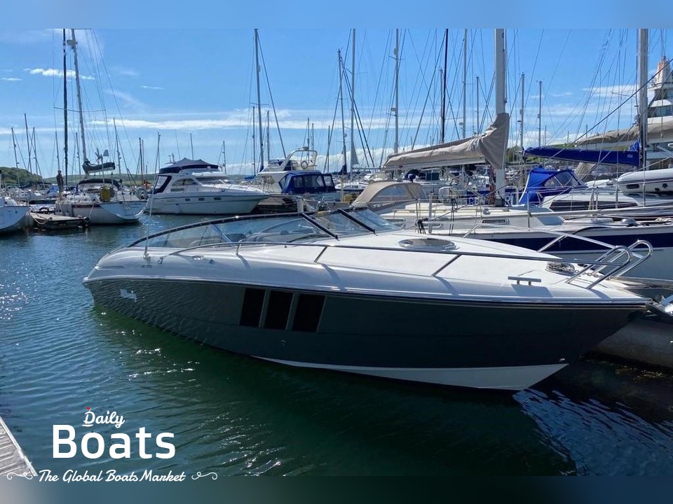 2015 Windy 29 Coho for sale. View price, photos and Buy 2015 Windy 29 ...