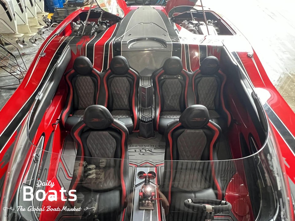 2015 MTI Offshore Racing for sale. View price, photos and Buy 2015 MTI ...