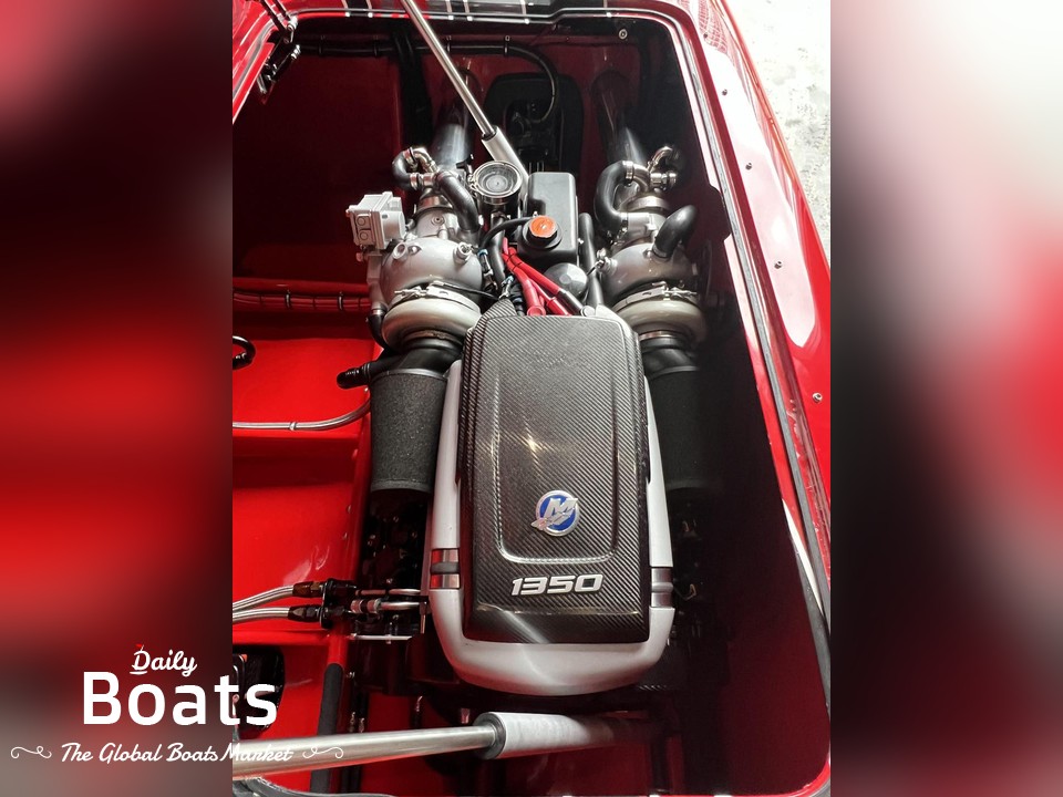 2015 MTI Offshore Racing for sale. View price, photos and Buy 2015 MTI ...