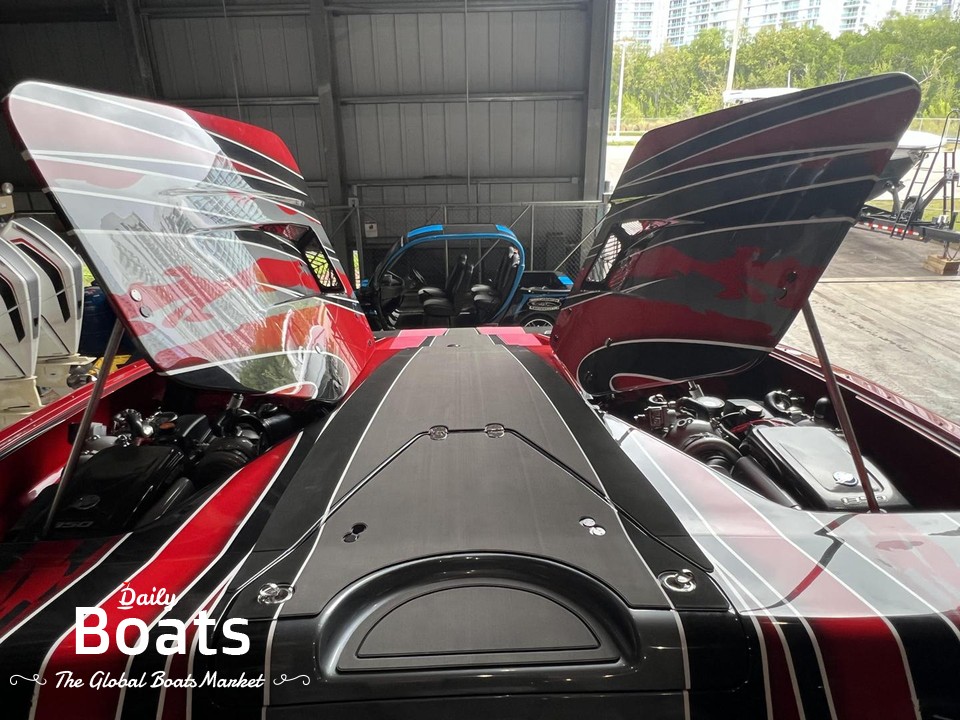 2015 MTI Offshore Racing for sale. View price, photos and Buy 2015 MTI ...