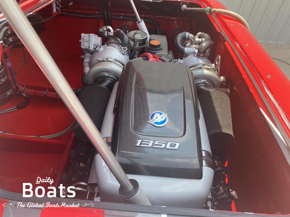 2015 MTI Offshore Racing for sale. View price, photos and Buy 2015 MTI ...