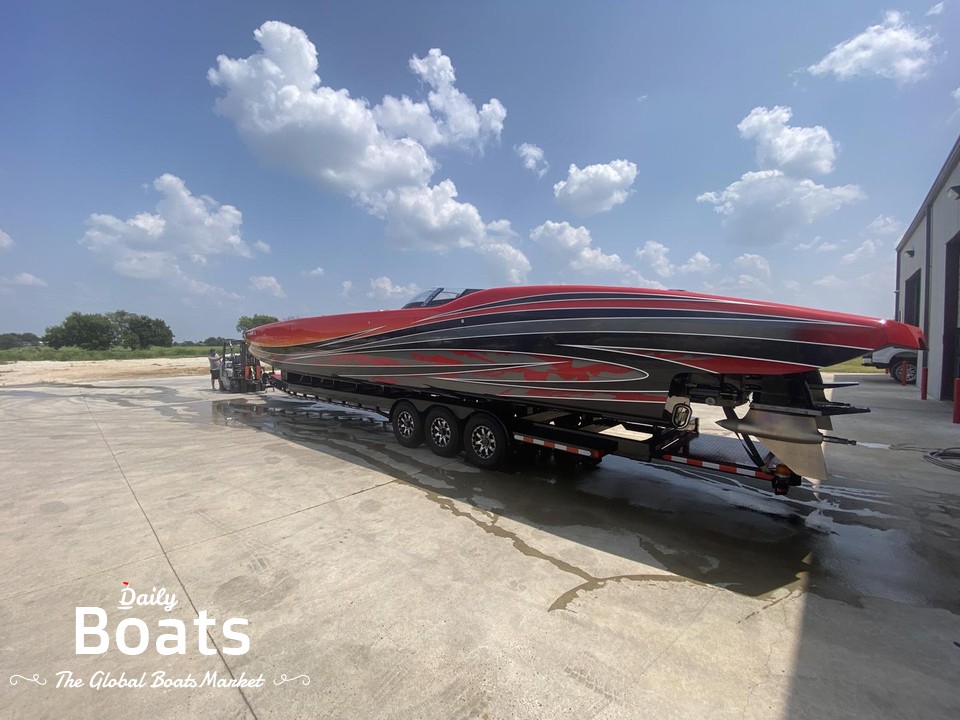 2015 MTI Offshore Racing for sale. View price, photos and Buy 2015 MTI ...