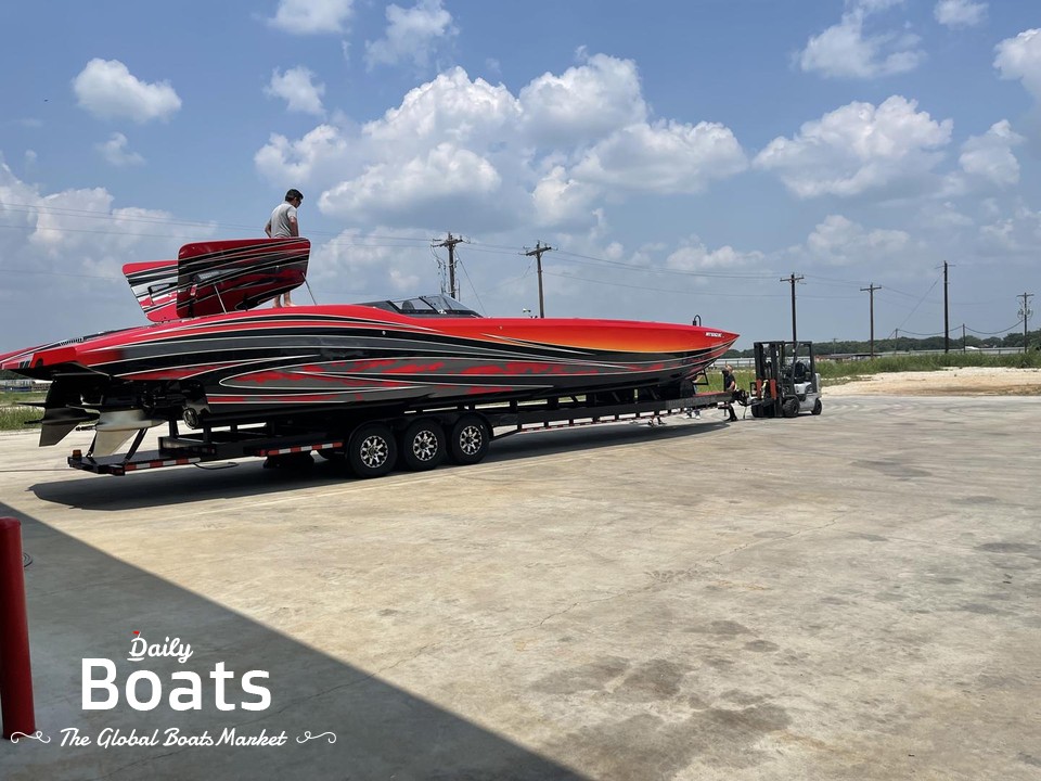 2015 MTI Offshore Racing for sale. View price, photos and Buy 2015 MTI ...