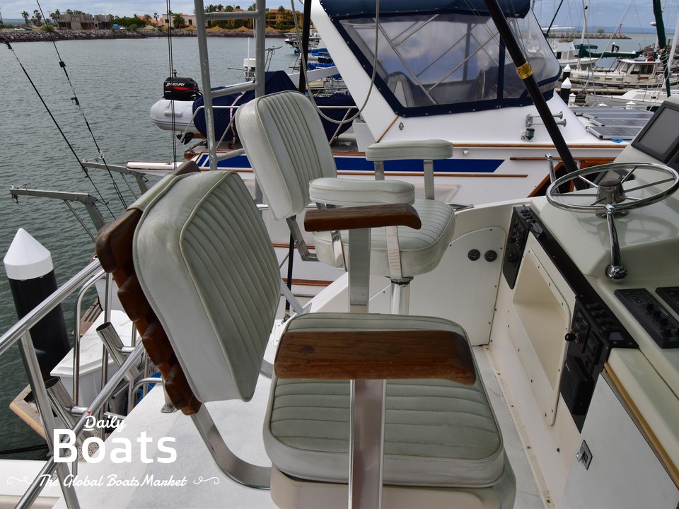 1976 Bertram 46 Convertible for sale. View price, photos and Buy 1976 ...