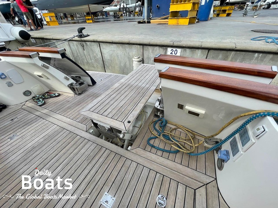 2010 Austin Parker 42 Sport for sale. View price, photos and Buy 2010 ...