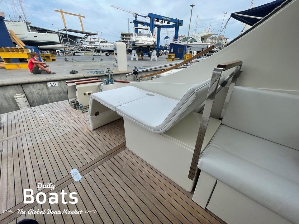 2010 Austin Parker 42 Sport for sale. View price, photos and Buy 2010 ...